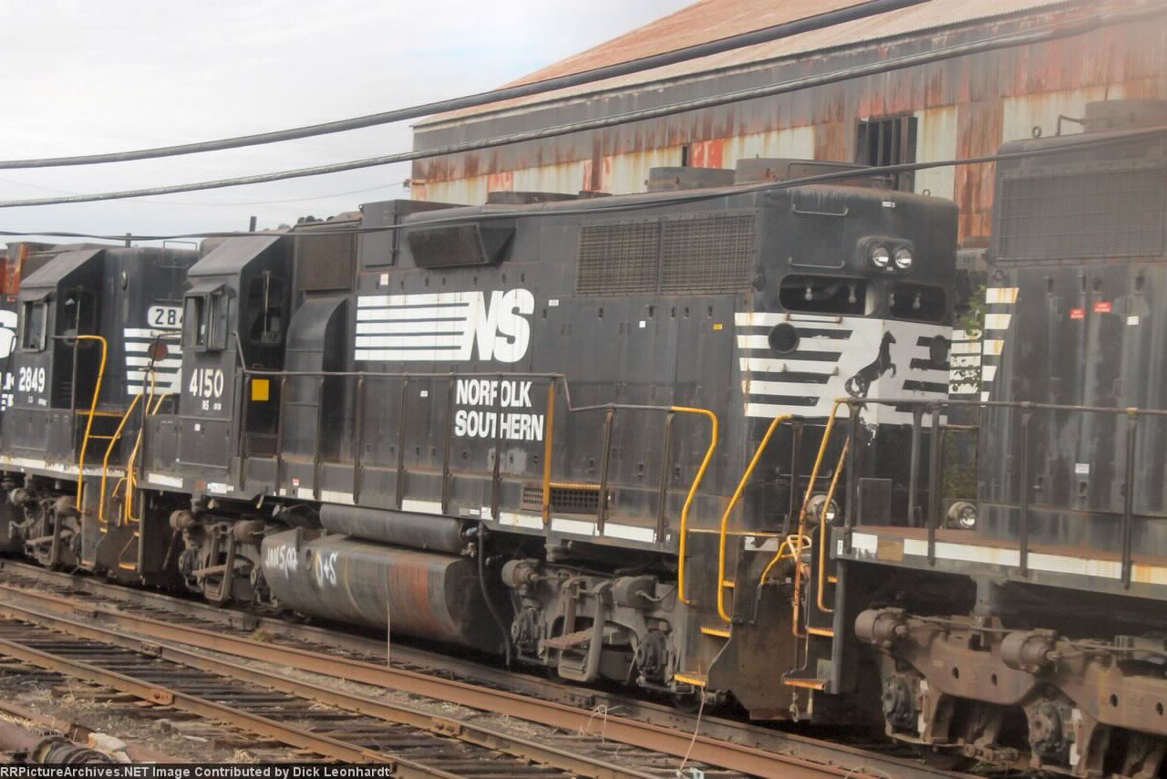 NS 4150